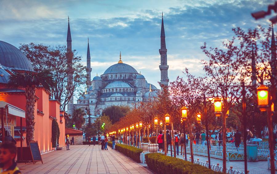Is it safe to travel to Istanbul? | *UPDATED - Everything You Need To Know